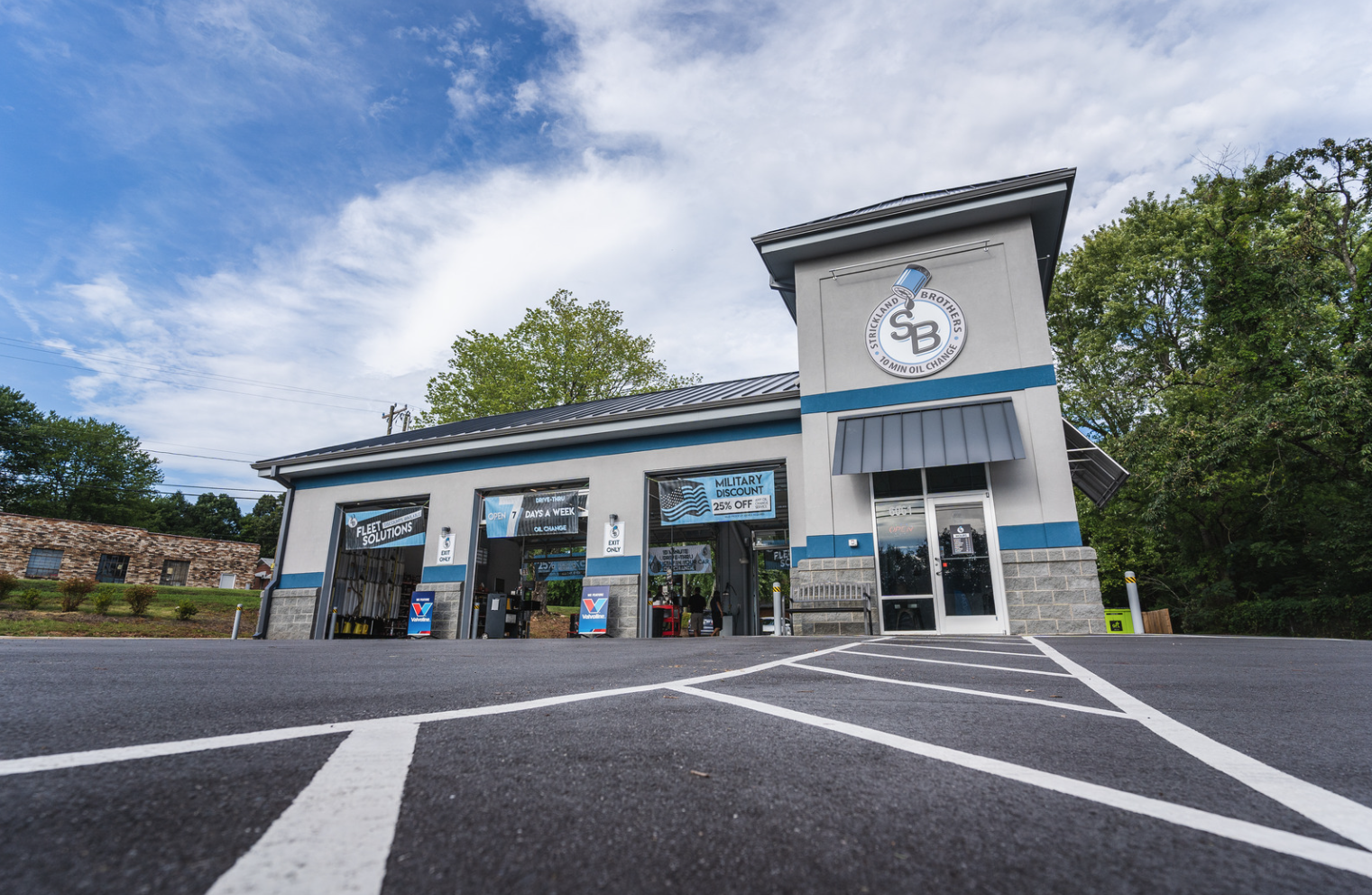 Franchise FastLane Blog | Press